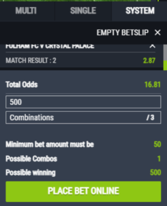 Pmbet TZ website review | Playmaster App download | Login